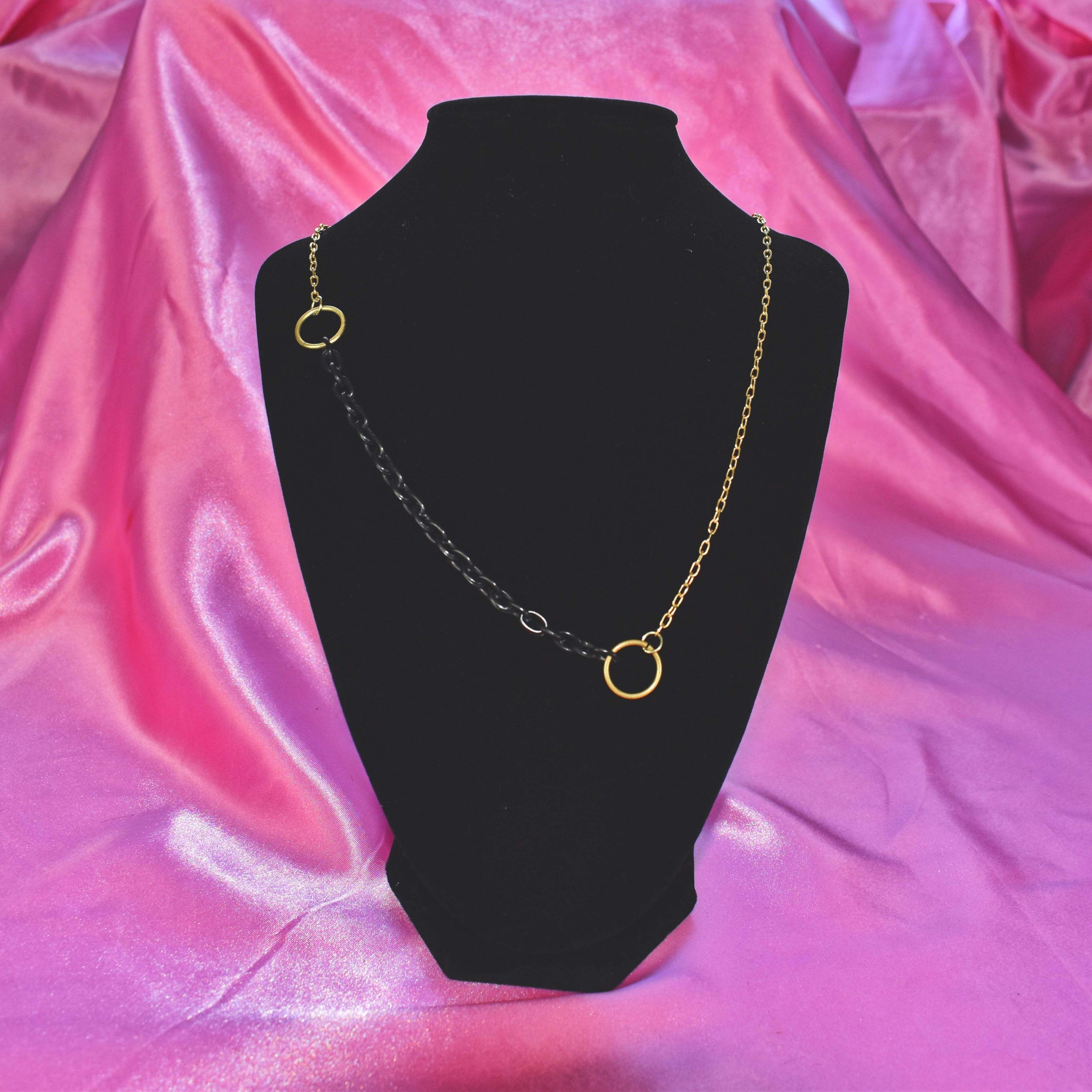 Black Hole Chain | Sono Herbs